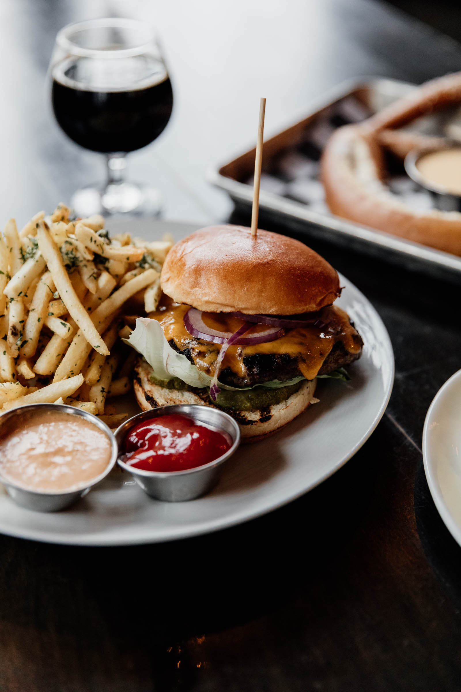 How to Spend 24 Hours in Columbus, Ohio | The Kentucky Gent