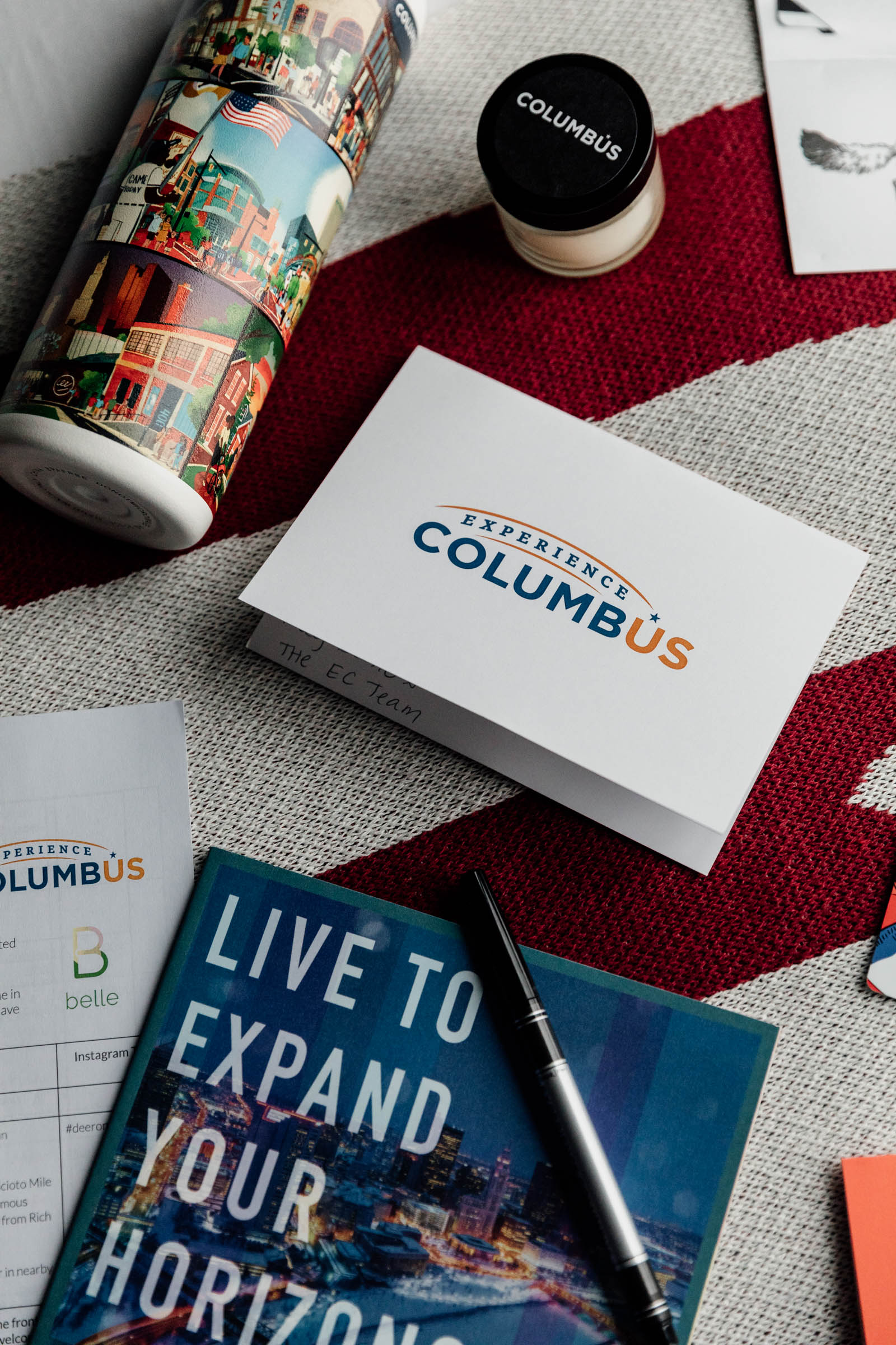 How to Spend 24 Hours in Columbus, Ohio | The Kentucky Gent